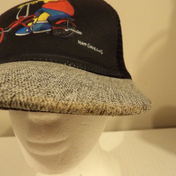 20th Century Studios | Accessories | 2th Century Fox The Simpsons Bart ...